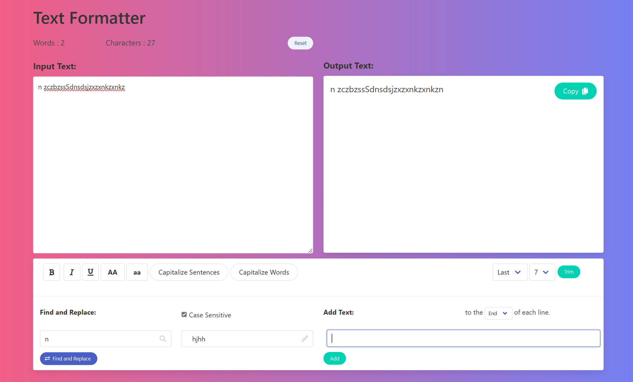 Anushka Bendre | Portfolio